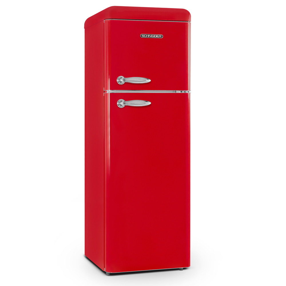 Retro Koelkast kopen | Bekijk hier de collectie retro koelkasten