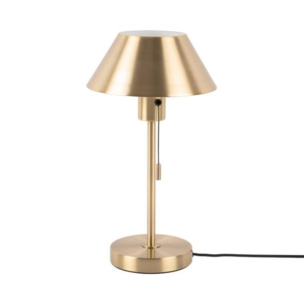 Gouden retro bureaulamp | TRF4386