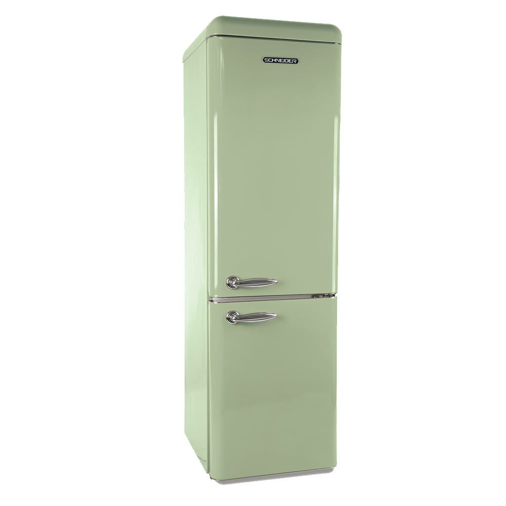 Retro Koelkast kopen | Bekijk hier de collectie retro koelkasten