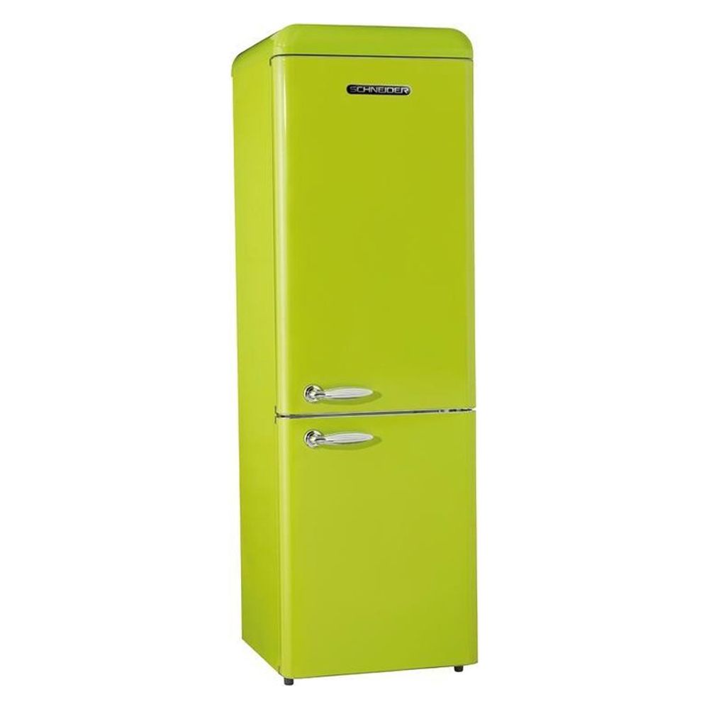 Retro Koelkast kopen | Bekijk hier de collectie retro koelkasten