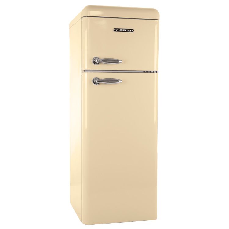 Retro Koelkast kopen | Bekijk hier de collectie retro koelkasten