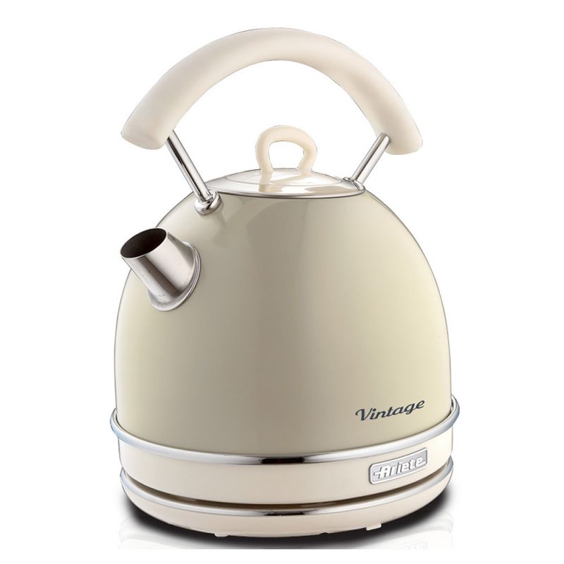 Ariete 979 Retro Mini Oven Beige