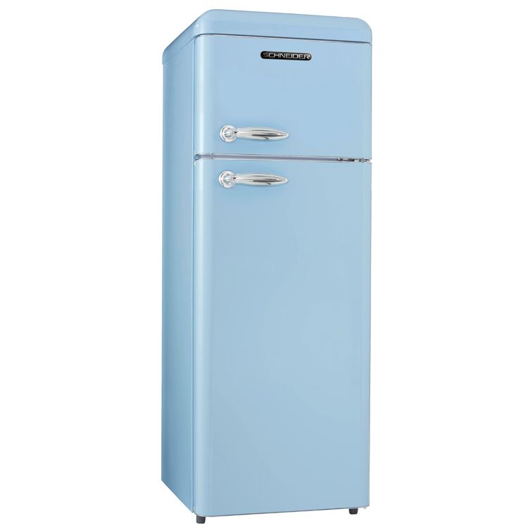 Retro Koelkast kopen | Bekijk hier de collectie retro koelkasten