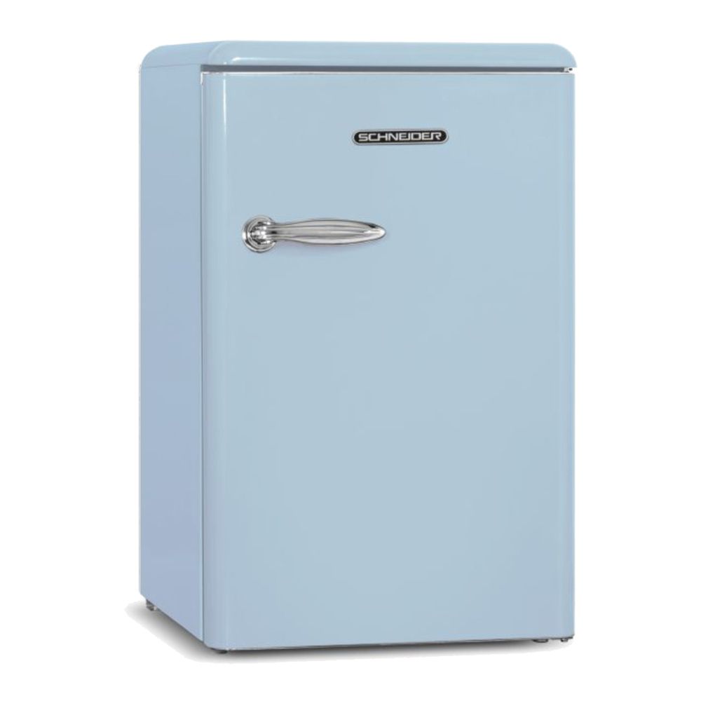 Retro Koelkast kopen | Bekijk hier de collectie retro koelkasten