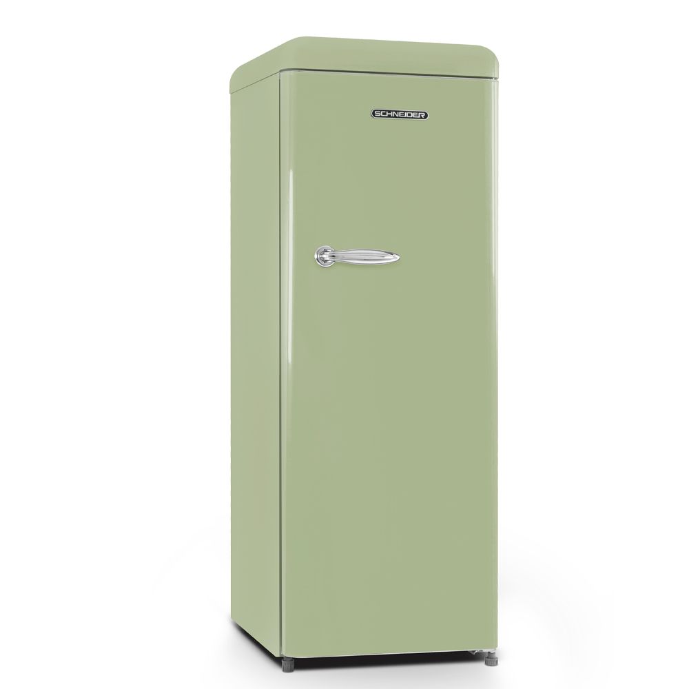 Retro Koelkast kopen | Bekijk hier de collectie retro koelkasten