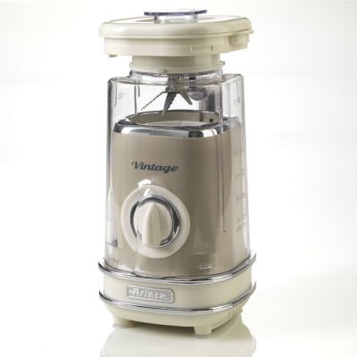 Ariete 568 Retro Blender Beige